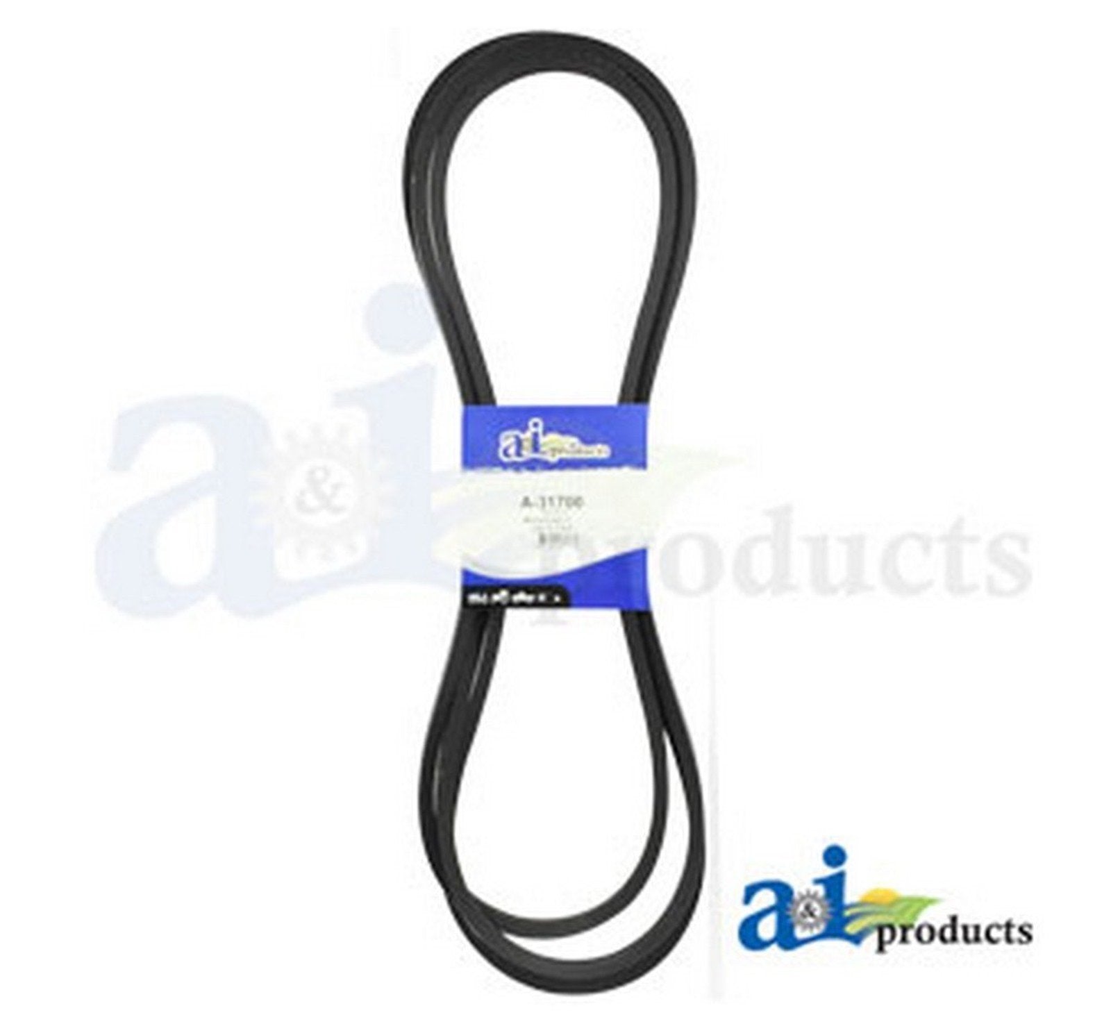Ai 23894 Drive Belt For Woods Mid-Mount Mower Woods Rear Mount Mower ...
