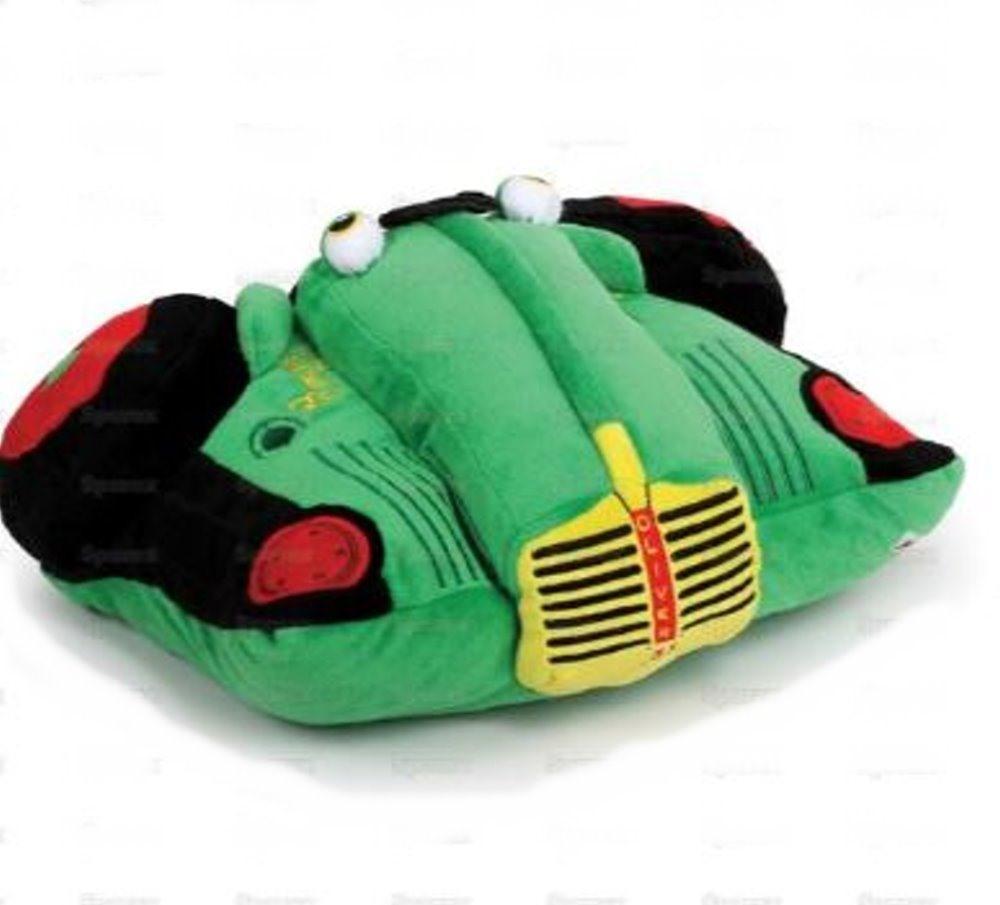 Mini Pillow Pets Green Tractor Oliver 88 Row Crop | Agcon Supply
